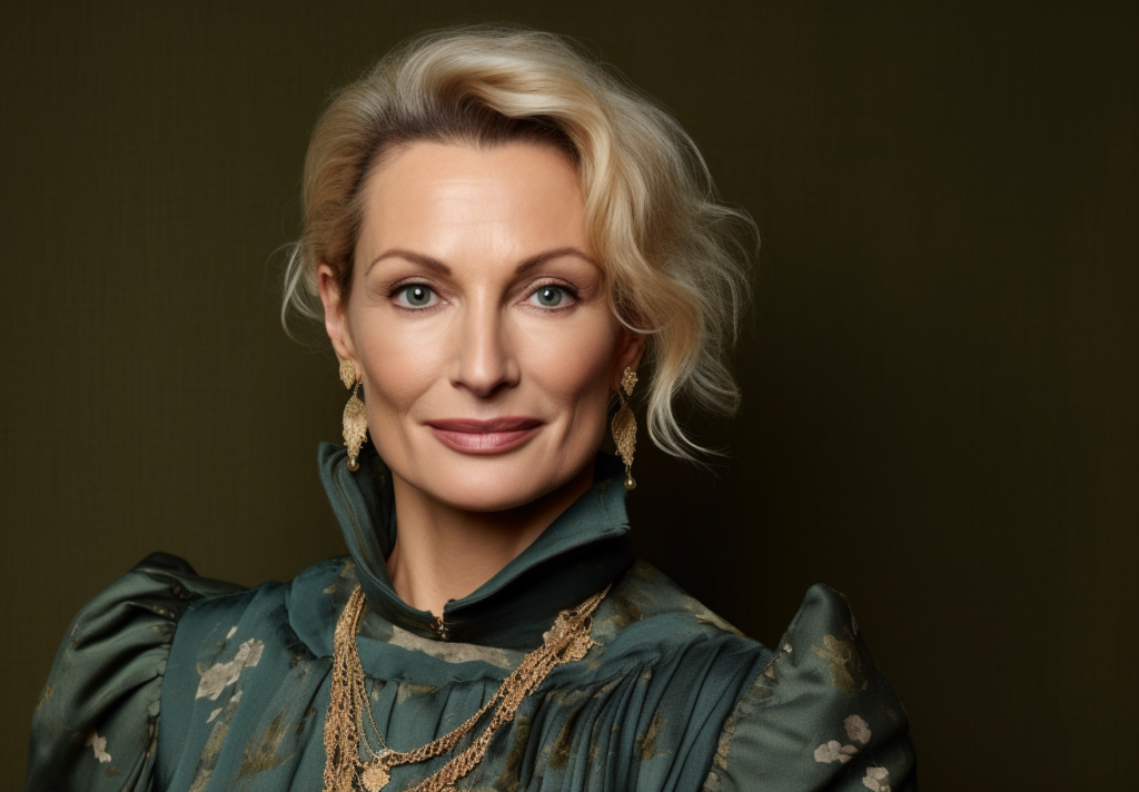 Meinungsfreiheit auf dem Prüfstand: Der Fall Monika Gruber