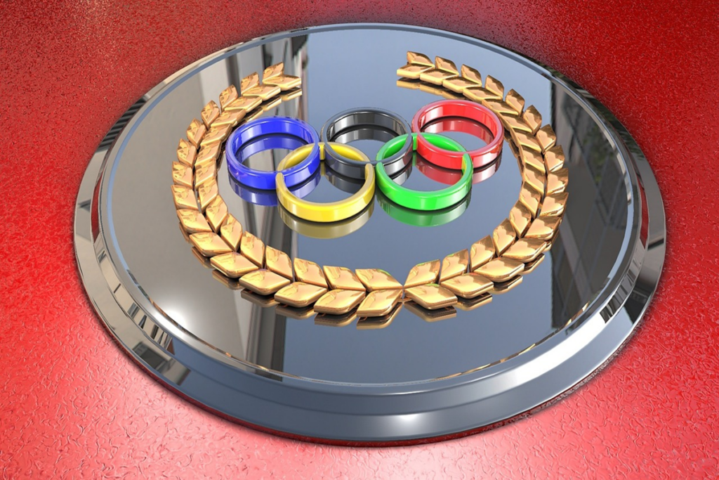Die Entscheidung des IOC zur Teilnahme russischer Sportler an den ... Die Entscheidung des IOC zur Teilnahme russischer Sportler an den ...