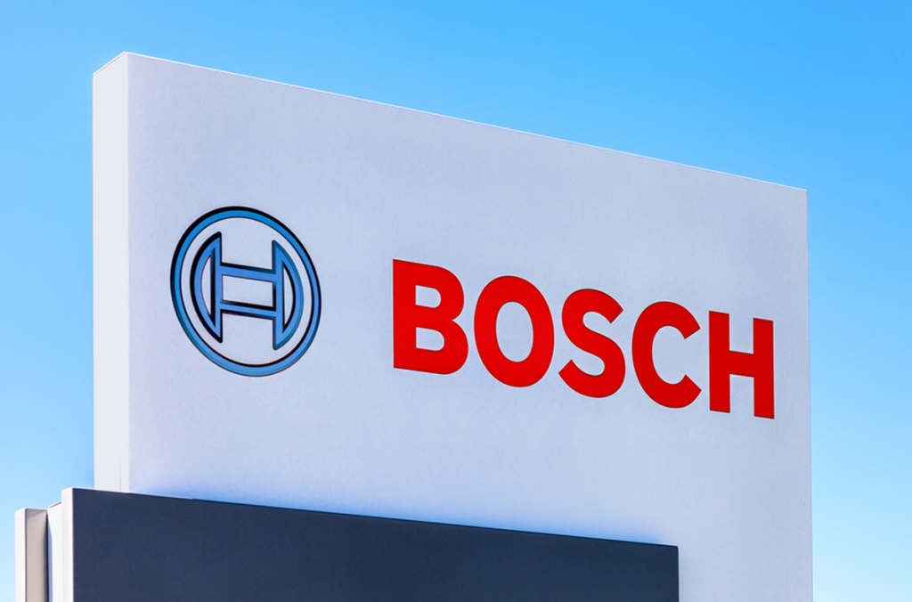 Bosch kündigt erneut Stellenabbau an: 3.500 Arbeitsplätze auf der Kippe