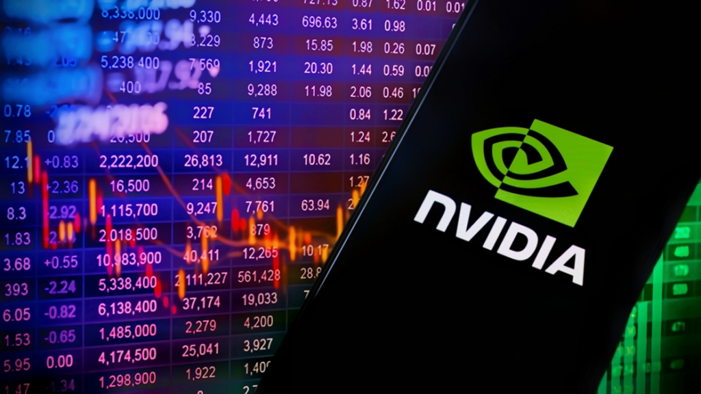 Nvidia-Zahlen: Weichenstellung für die globalen Finanzmärkte