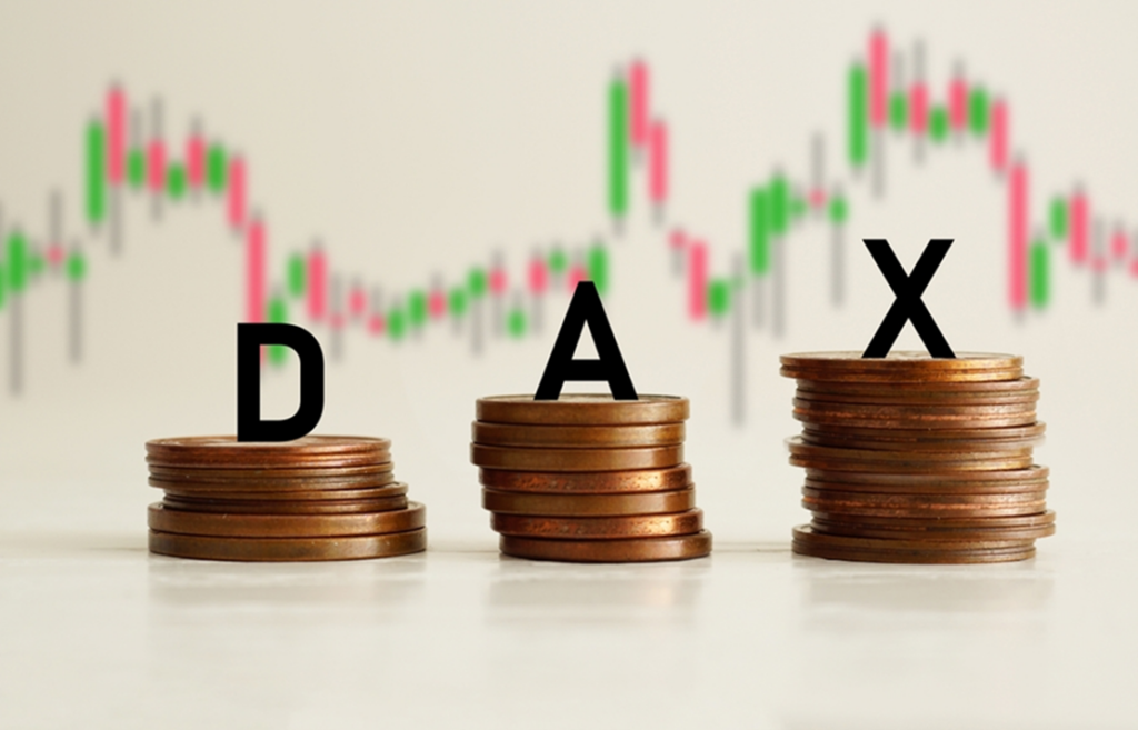 DAX erreicht neue Rekordstände